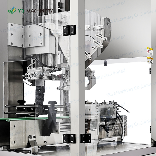 Single Head Capping Machine - Buy linear Capping Machine, automatic capping machine, single head ...