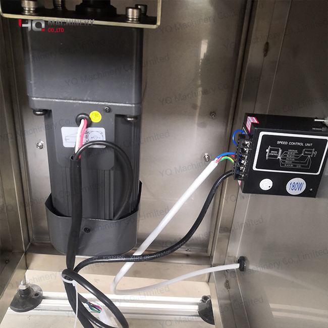 Automatic Bottle Collector Machine - Buy bottle collector, bottle ...