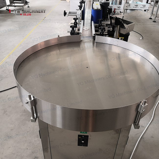 Automatic Bottle Collector Machine - Buy bottle collector, bottle ...