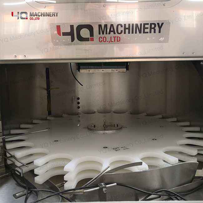 Bottle Sorting Machine - Buy bottle unscrambler machines, pet bottle ...