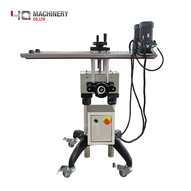 Bottomless Transfer Conveyor - Buy Bottle Gripper Conveyor, Bottomless ...